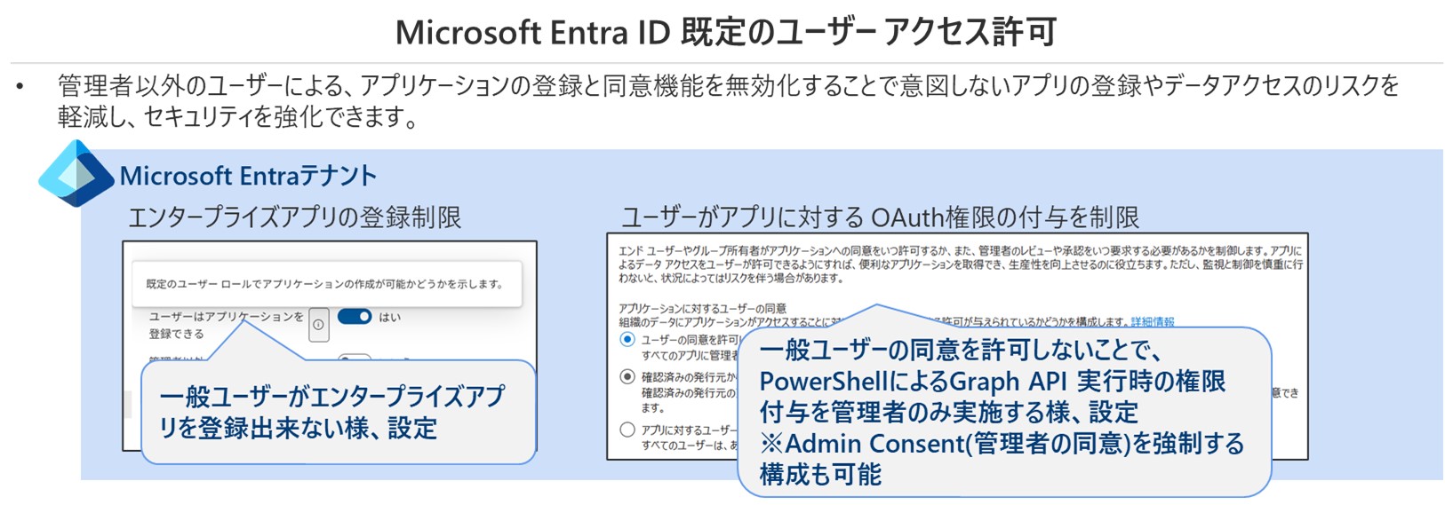 Microsoft Cloud Service - Microsoft Entra ID 導入支援パッケージ | QES ブログ